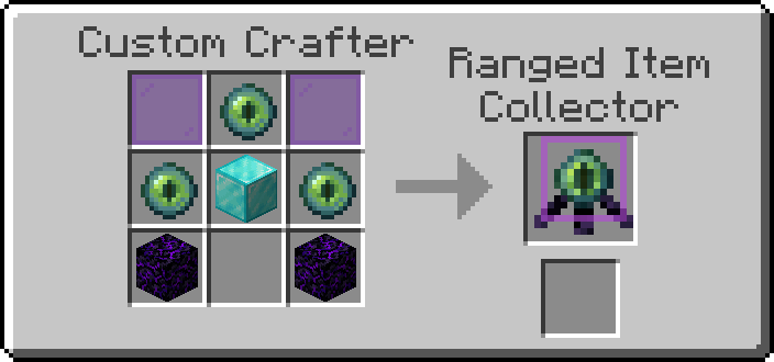 Moar Redstone – WASD Webpage